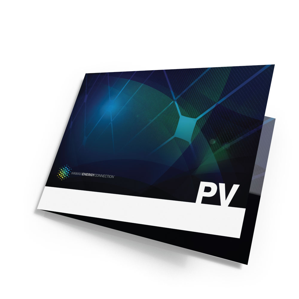 Landscape Folder - Fast Booklet Printing