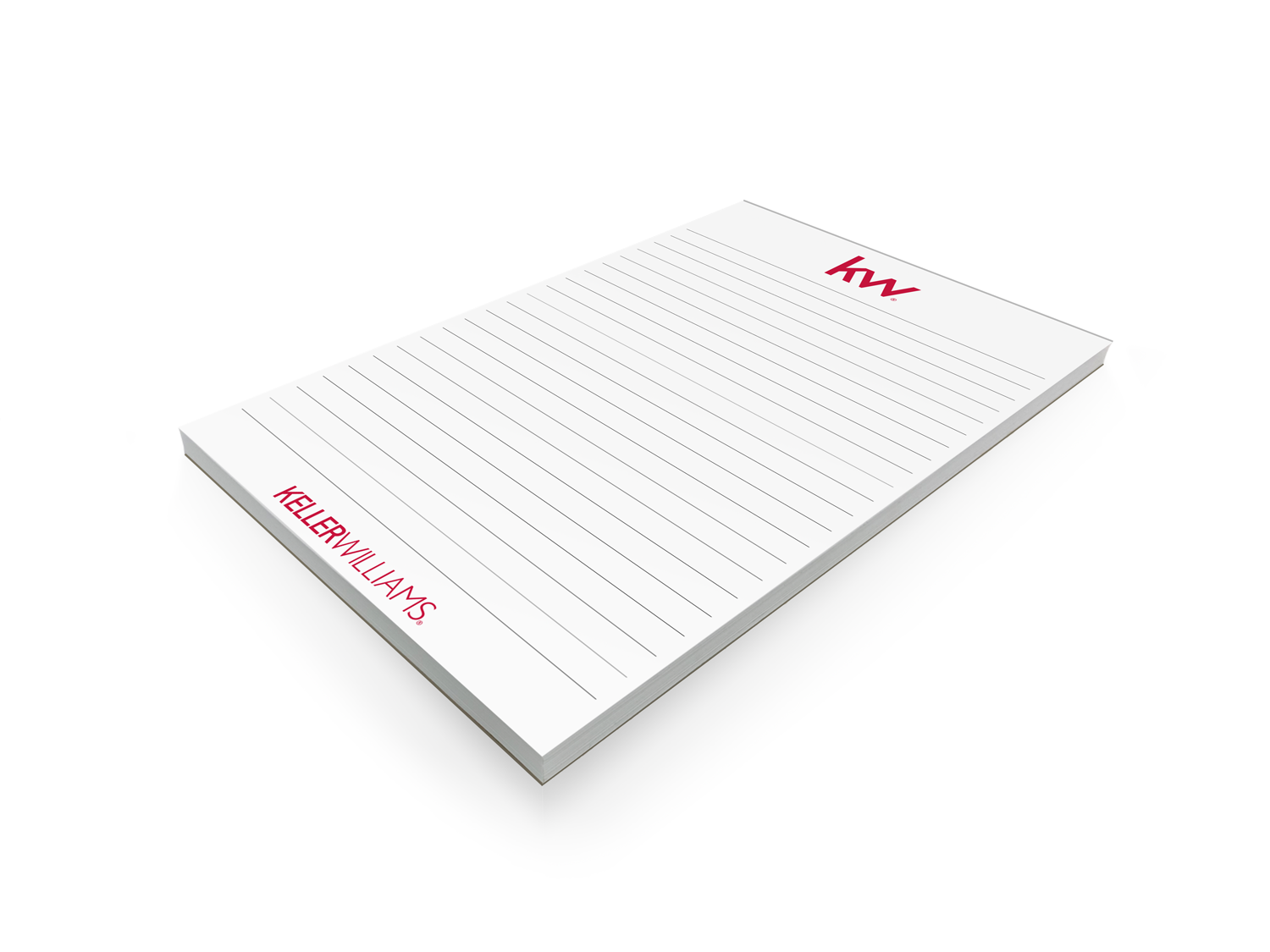 Notepad - Fast Booklet Printing